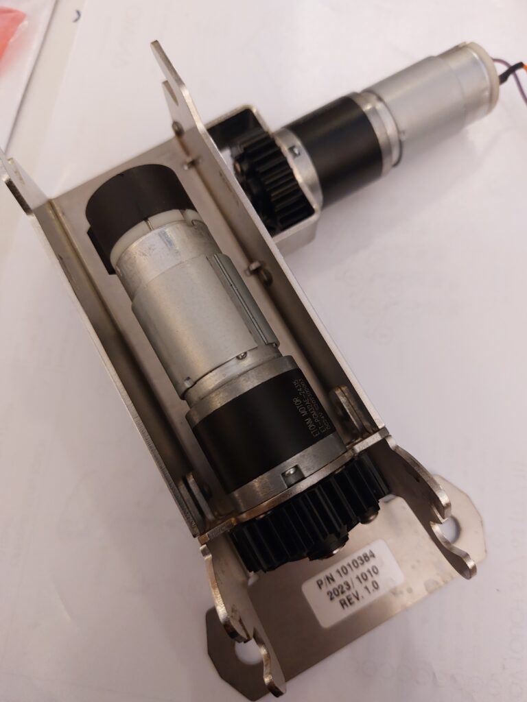 Animo Motor Unit Brewer X – Kaffe Leif